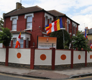 About Us – Sri Sambodhi